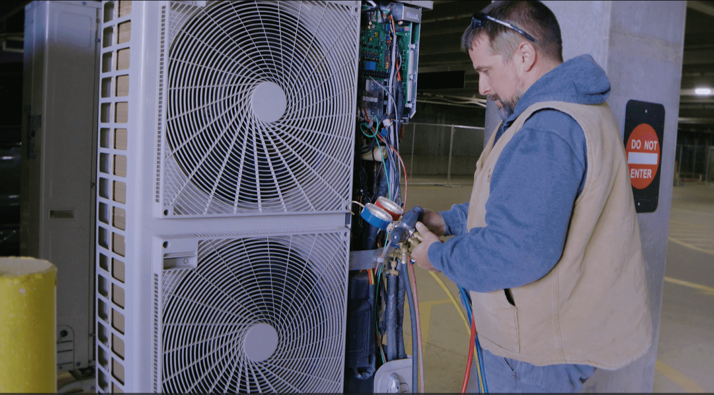 LG Equipment – Climate Systems Inc.